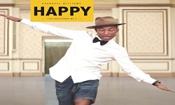 Happy Guitar Lesson Pharrell Williams