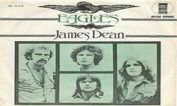James Dean Guitar Chords Eagles