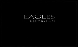 The Long Run Guitar Chords Eagles